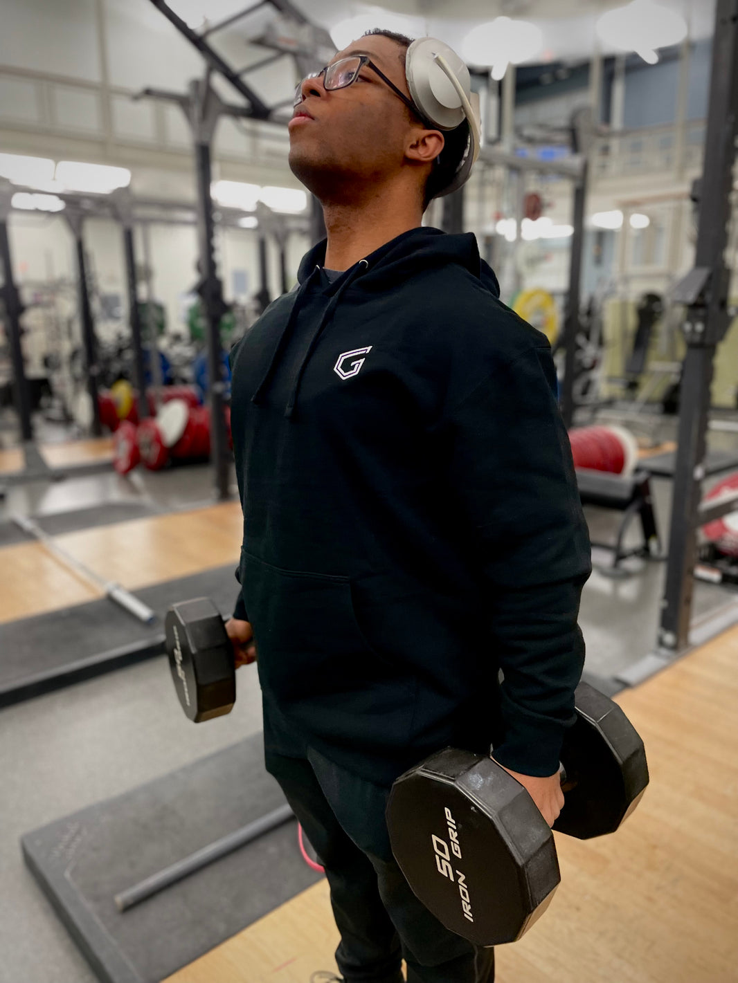 Limit Break Series – Genkai